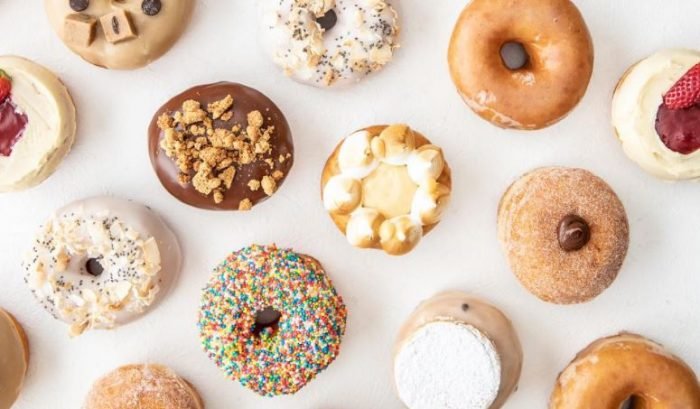 Worldwide Donut Guide: Doughheads