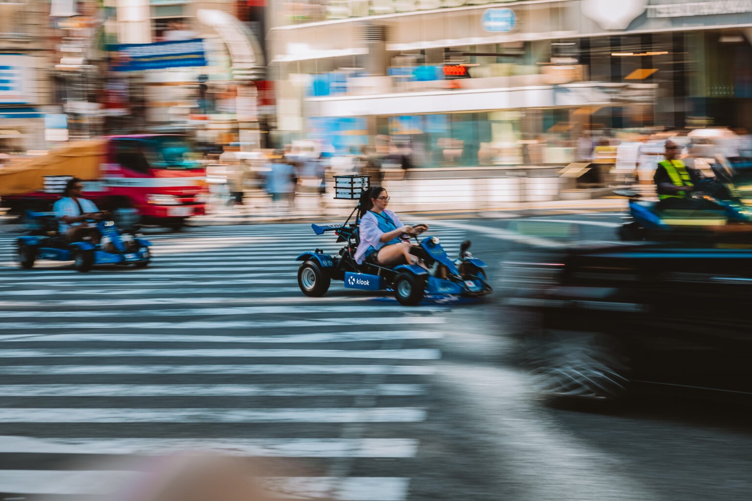 Stay in a tattoo-friendly Tokyo Onsen Hotel: YUEN SHINJUKU Review