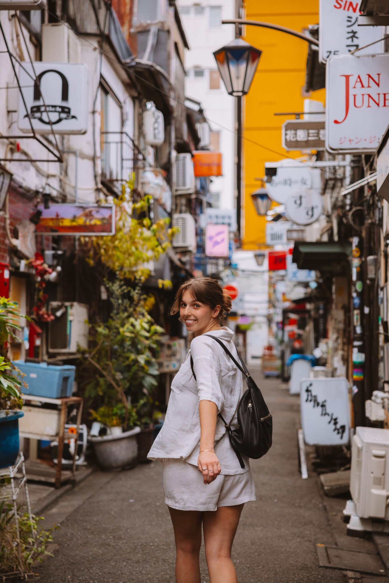 Stay in a tattoo-friendly Tokyo Onsen Hotel: YUEN SHINJUKU Review